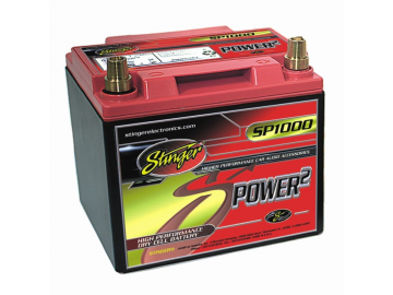 STINGER / SP1000 / | TuningHiFiShop